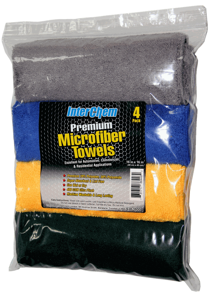 EXTERIOR SUB | InterChem